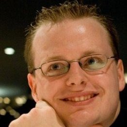 Podcast With Netfleet’s Jonathan Gleeson – Domainer