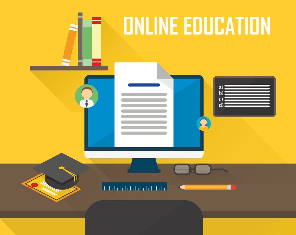 Online Education Domains – Domainer