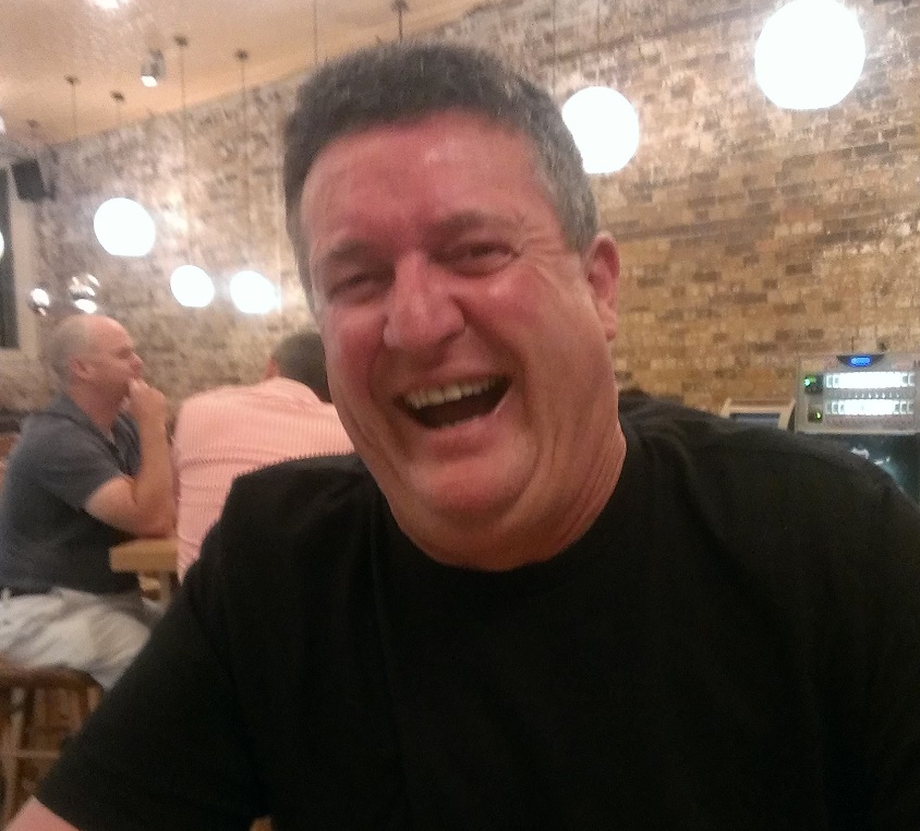 On The Road – Domainer