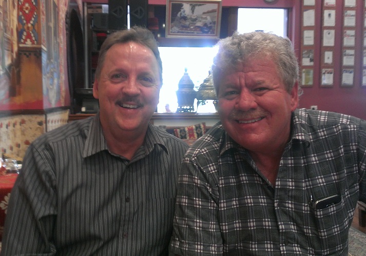 On The Road – 2 – Domainer